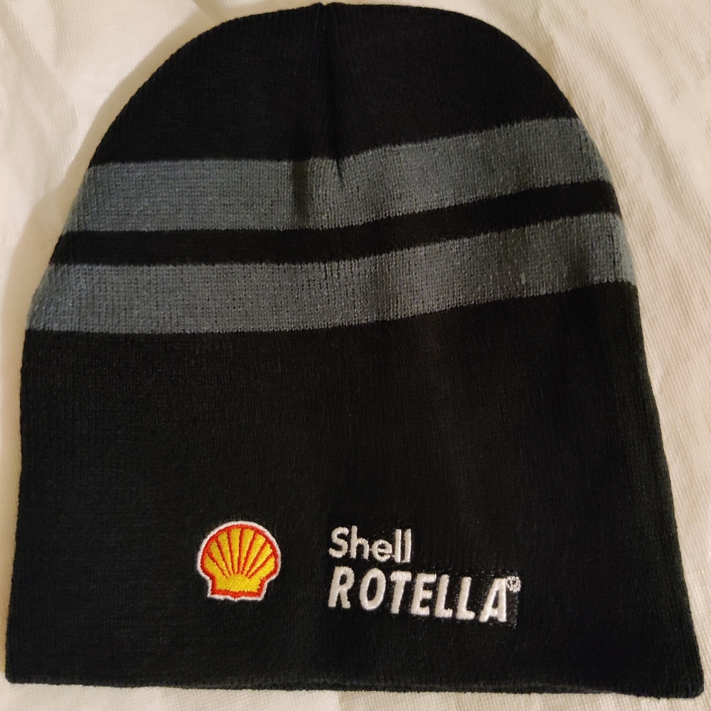 Shell Rotella - Gem